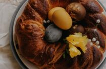 Милиброд со мак – Арт кујна